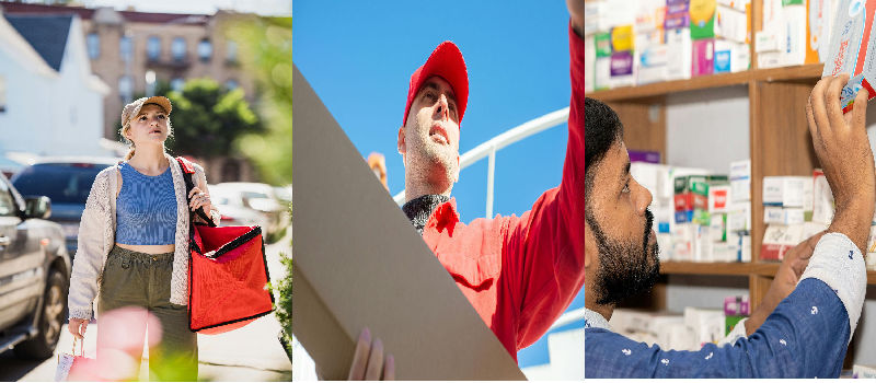 Long Island NY Errand Service | Same-Day Personal & Business Errands